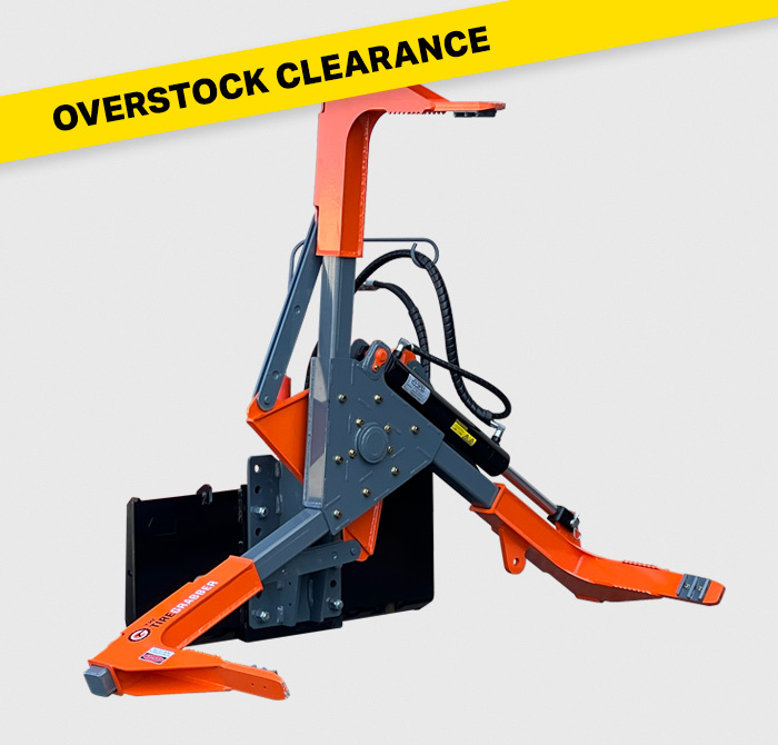 Himac Stock Clearance